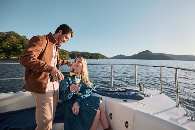 Private Koala Park Sanctuary Minivan Tour Sydney - How the Itinerary Breaks Down