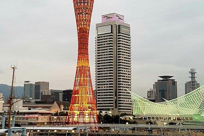 Private Kobe Tour with a Local, Highlights & Hidden Gems 100% Personalised - Why This Tour Delivers Authentic Kobe