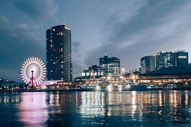 Private Kobe Tour with a Local, Highlights & Hidden Gems 100% Personalised - Frequently Asked Questions