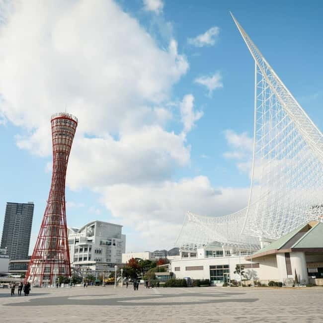 Private Kobe Tour with Licensed Guide and Vehicle - Introduction: Discover Kobe with a Private Guide