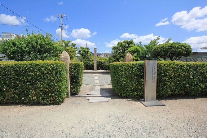 Private Kobe Tour with Licensed Guide and Vehicle - Exploring Kobe in Comfort and Style