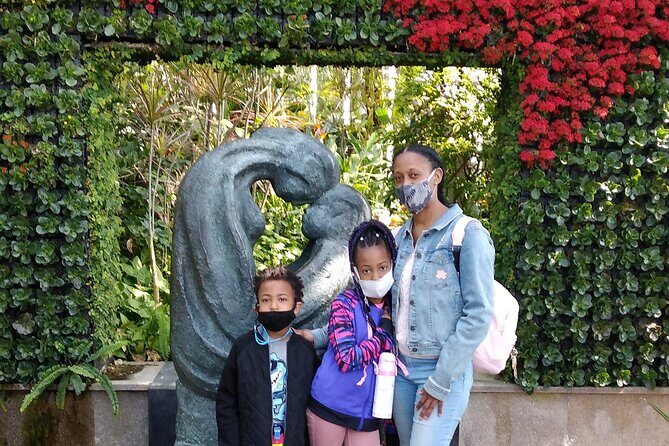 Private Kobe Tour with Licensed Guide and Vehicle - FAQs