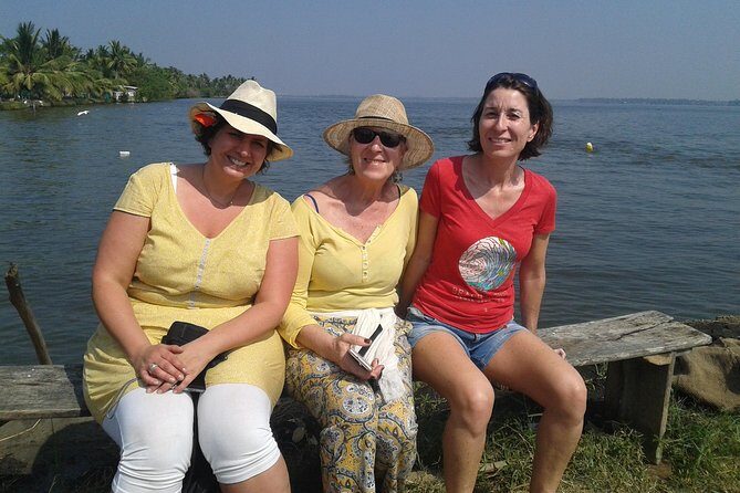 Private Kochi guided Tours - Cultural Experience of kochi with a local guide ! - Final Thoughts