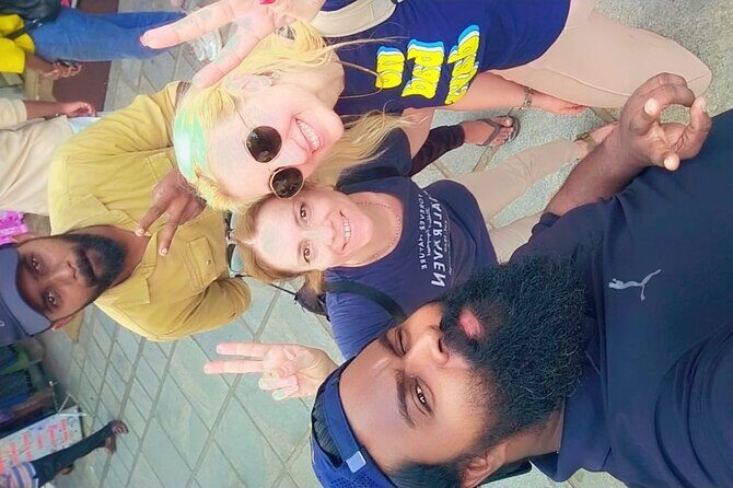 Private Kochi Tuk-Tuk Tour with Cruise Port Pickup - A Deep Dive into the Kochi Tuk-Tuk Experience