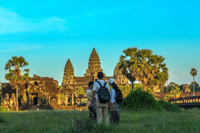 Private Koh Ker & Beng Melea temple Tour - Why This Tour Offers Great Value
