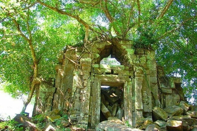 Private Koh Ker & Beng Melea temple Tour - Final Thoughts