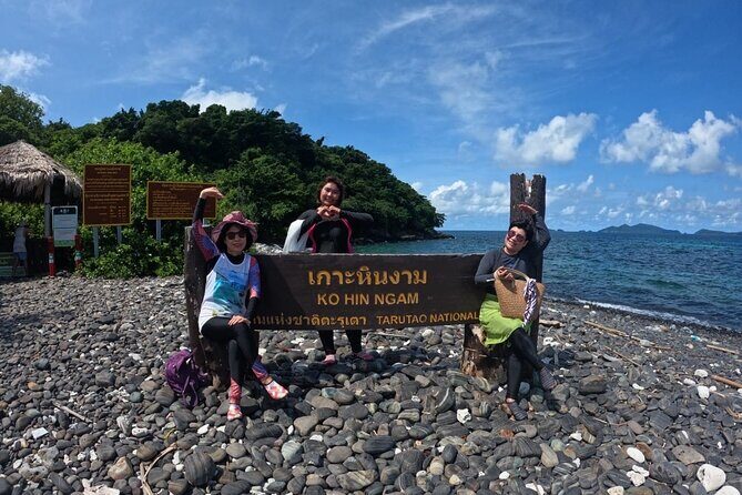 Private Koh Lipe Inner and Outer Island Hopping with Snorkeling - FAQ