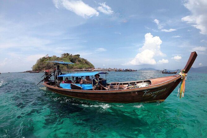 Private Koh Lipe Inner Zone Snorkeling Tour by Longtail Boat - Key Points