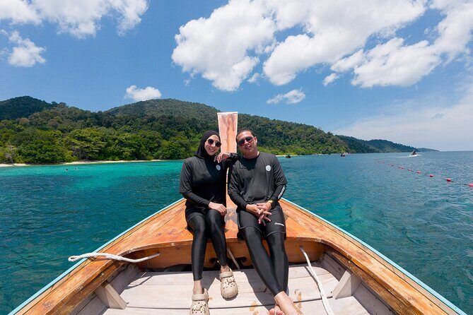 Private Koh Lipe Inner Zone Snorkeling Tour by Longtail Boat - Discovering Koh Lipe’s Inner Zone: A Balanced Day of Snorkeling and Relaxation