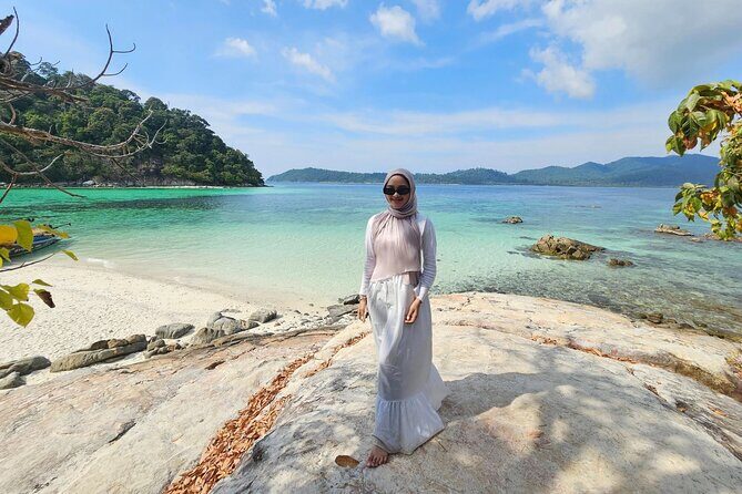 Private Koh Lipe Inner Zone Snorkeling Tour by Longtail Boat - What’s Included and What’s Not