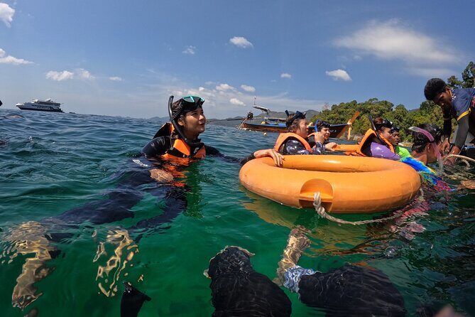 Private Koh Lipe Inner Zone Snorkeling Tour by Longtail Boat - FAQs