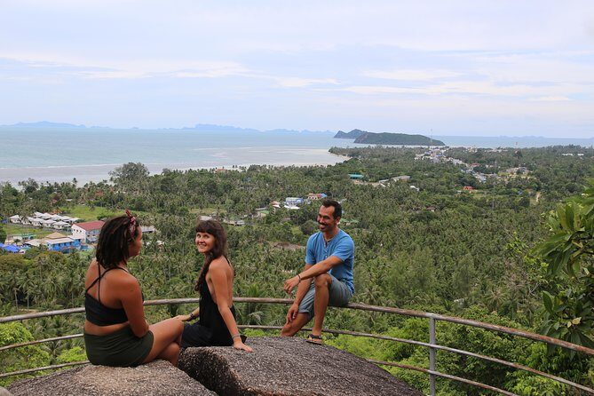 Private Koh Phangan Land Tour - Introduction