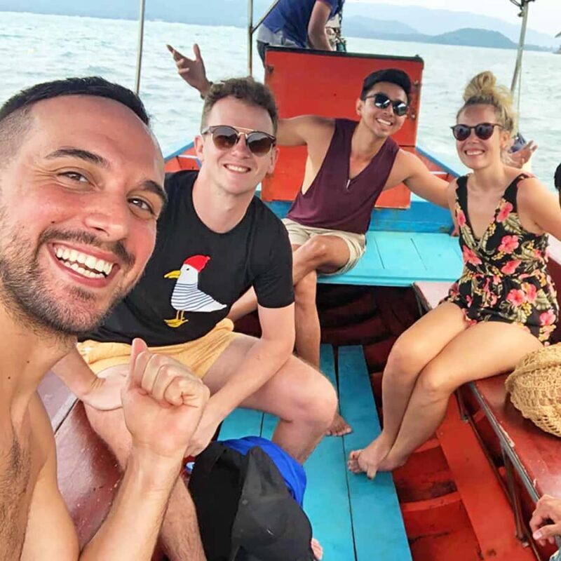 PRIVATE KOH SAMUI TOURS - SECRET ISLANDS BOAT TRIP - Why This Tour Excels