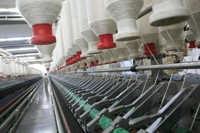Private Kolkata Textile Factory Tour - Exploring the Private Kolkata Textile Factory Tour