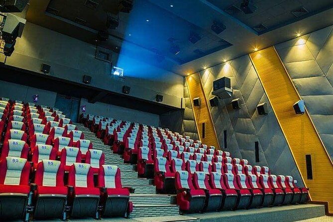 Private Kollywood Tour of Nepal - Key Points