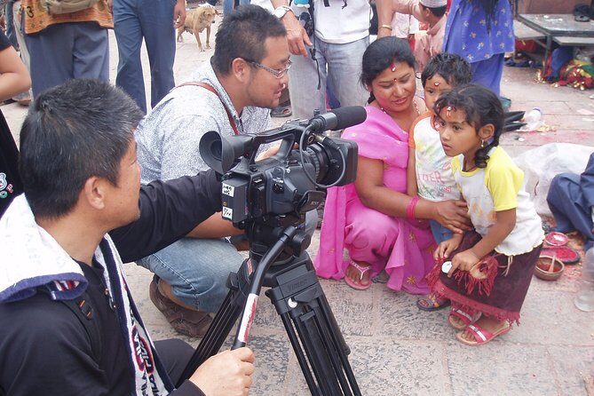 Private Kollywood Tour of Nepal - Who Would Love This Tour?