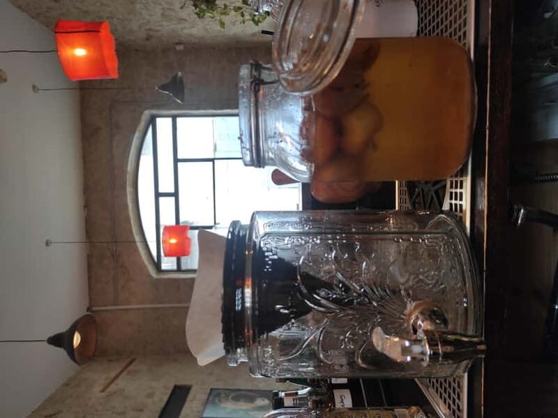 Private Kombucha Making Workshop in Cyprus - What You Can Expect from the Workshop