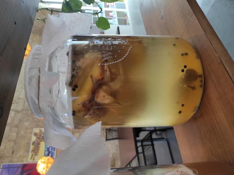 Private Kombucha Making Workshop in Cyprus - Practical Details and Considerations