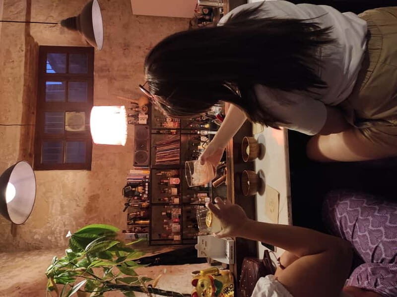 Private Kombucha Making Workshop in Cyprus - FAQ