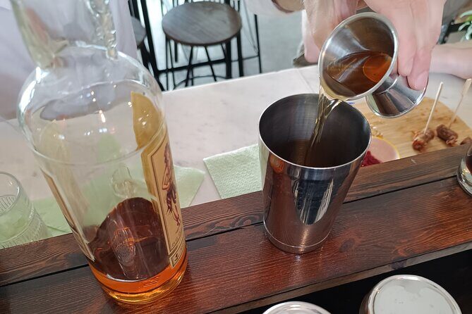 Private Kombucha Making Workshop in Cyprus - Who Will Love This?