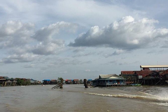 Private Kompong Floating Village Sunset By War Jeep - FAQ