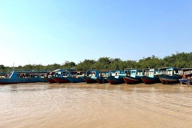Private Kompong Phluk Floating Village Guided Tour - Final Thoughts