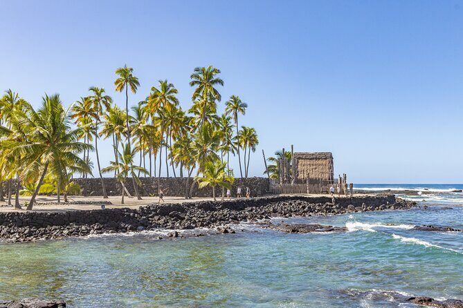Private Kona Coffee and National Historic Parks Tour - Who Should Consider This Tour?