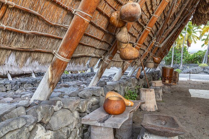 Private Kona Coffee and National Historic Parks Tour - Final Thoughts