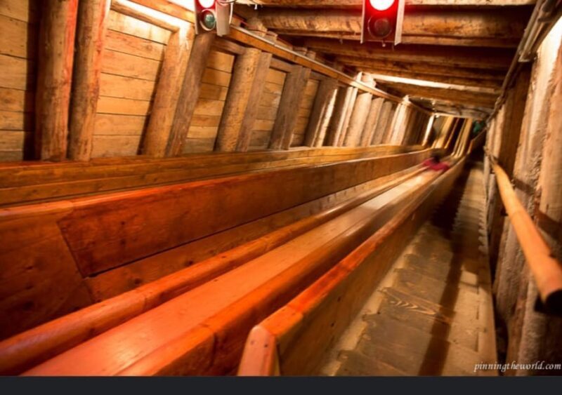 Private Konigssee and Salt Mine Day Trip from Salzburg - The Sum Up