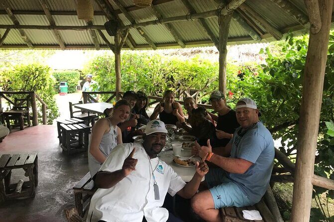 Private Konoko Falls and Dunn's River Combo Tour from Ocho Rios - Who Is This Tour Best For?