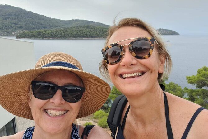 Private Korcula Eco Tour with Guide - A Closer Look at the Itinerary
