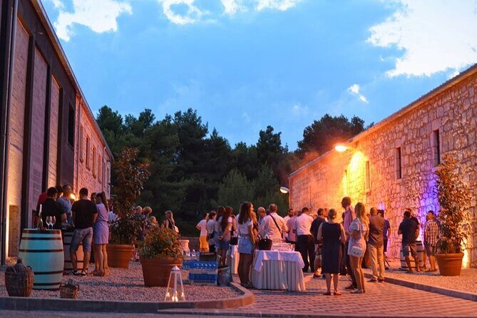 Private Korcula wine tour and tasting - Authenticity and Value