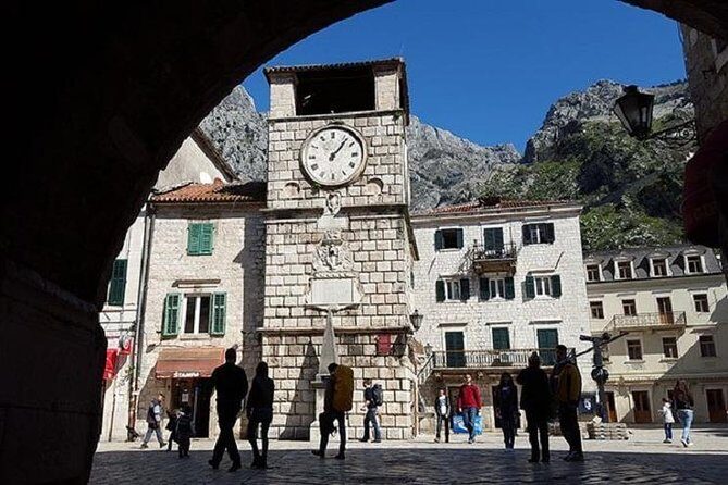 Private Kotor Walking Tour - Rick Steves Recommended - Who Should Consider This Tour?