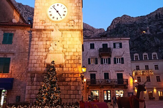 Private Kotor Walking Tour - Rick Steves Recommended - Frequently Asked Questions