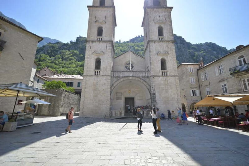 Private Kotor Walking Tour: Rick Steves' Recommended - Discovering Kotor: A Private Walk with Local Flavors