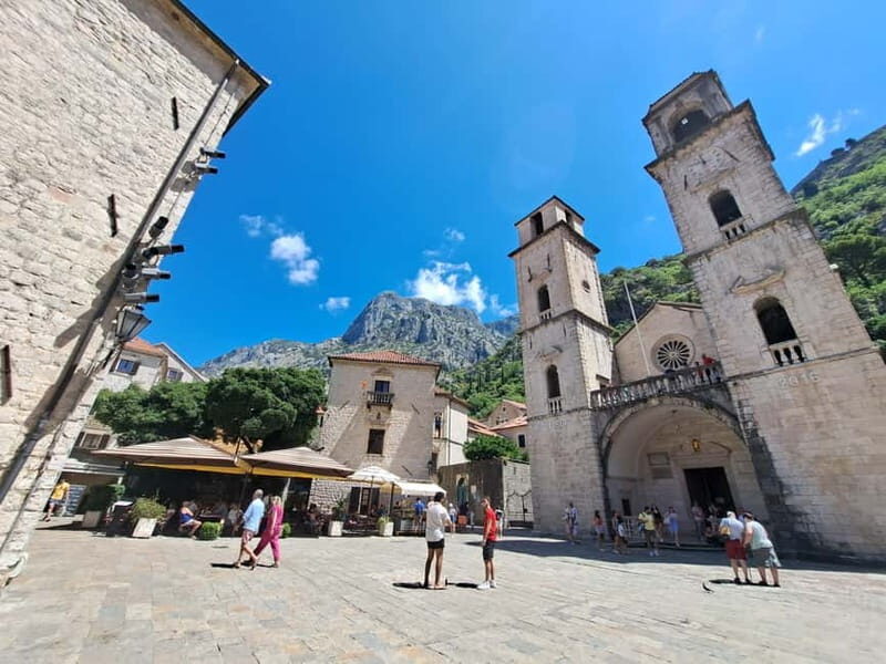 Private Kotor Walking Tour: Rick Steves' Recommended - Practical Details and Logistics