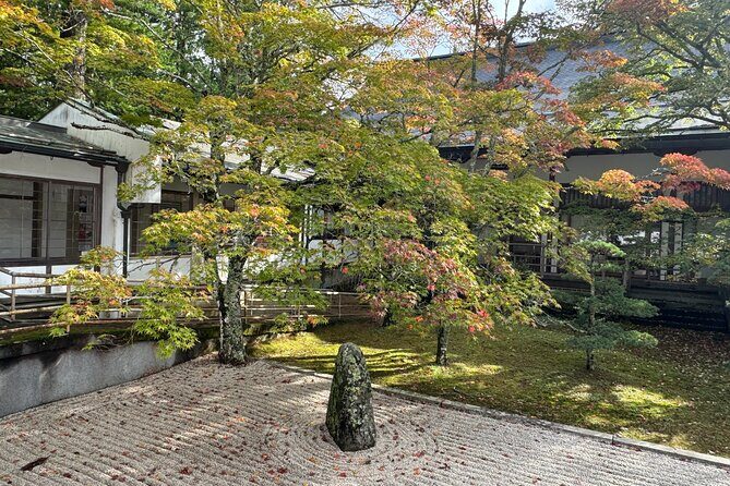 Private Koyasan Day Tour from Osaka  Kii Peninsula UNESCO Site - Who Should Book This Tour?