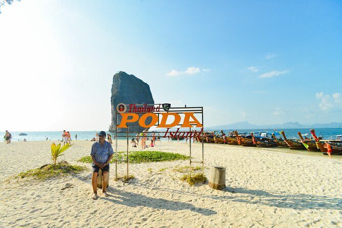 Private Krabi Tour to 4 Islands by Longtail Boat - The Real Experience: What Travelers Say