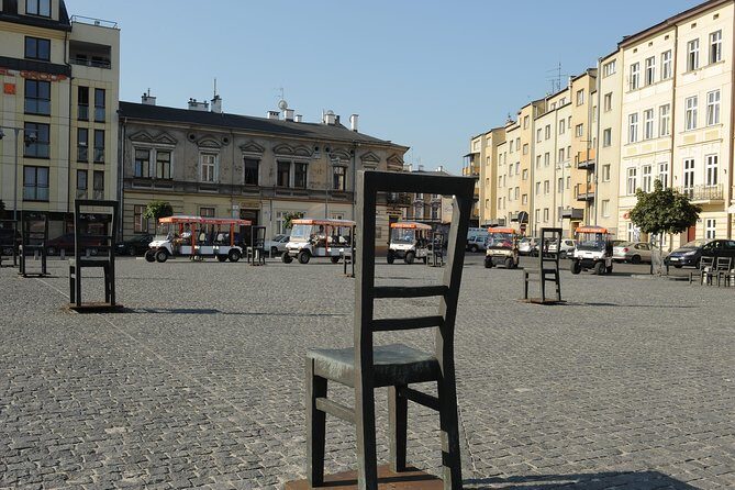 Private Krakow sightseeing by golf cart - Who Should Consider This Tour?