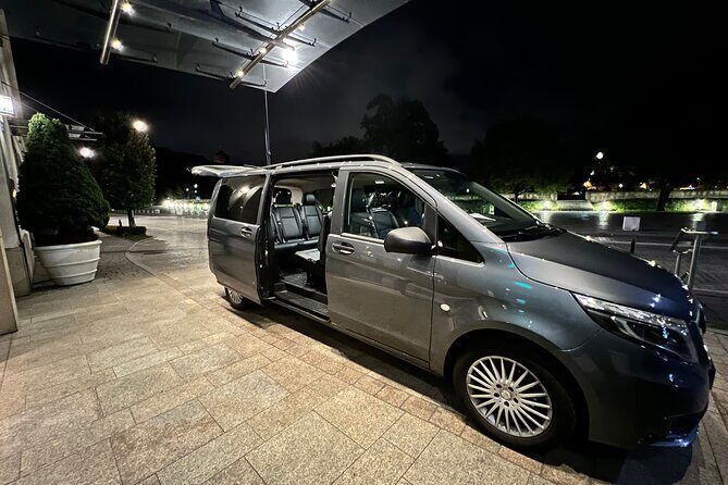 Private Krakow to or from Airport Transfer - Why Choose a Private Krakow Airport Transfer?
