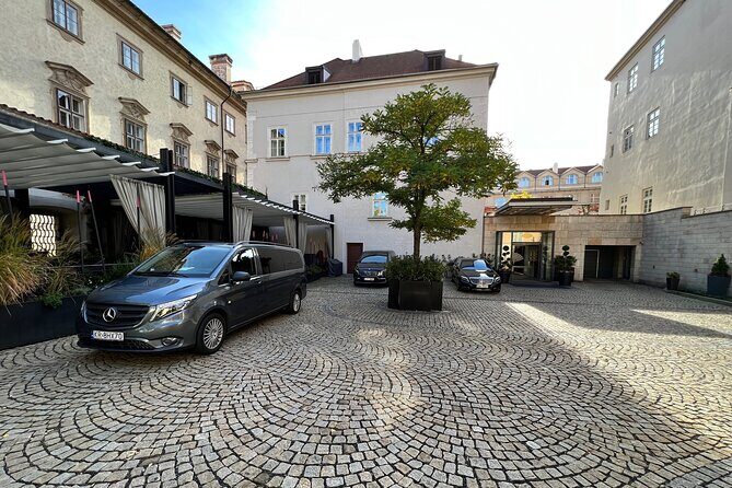 Private Krakow to or from Airport Transfer - What to Expect During Your Transfer