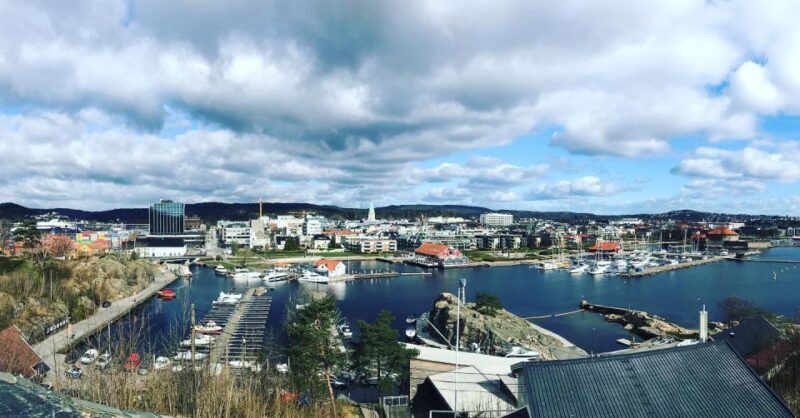 Private Kristiansand Walking Tour - What We Learned from the Reviews