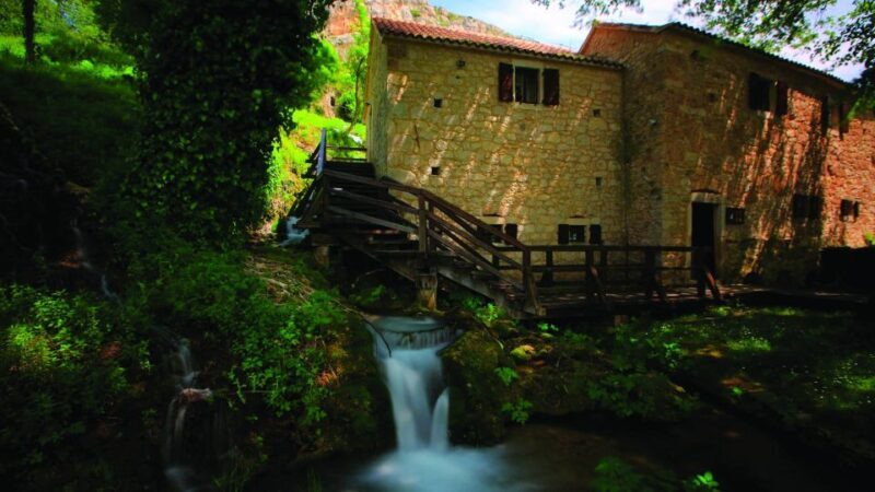 Private Krka falls tour from Split with Wine Tasting & Lunch - The Journey to Krka National Park