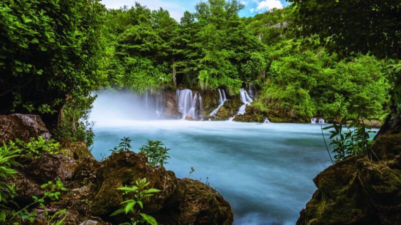 Private Krka falls tour from Split with Wine Tasting & Lunch - The Sum Up