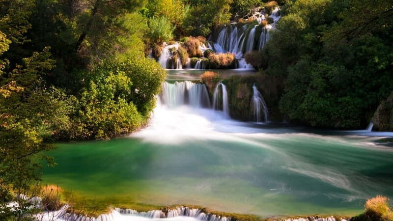 Private Krka National Park & Klis Fortress from Split - Authenticity & Real Traveler Insights