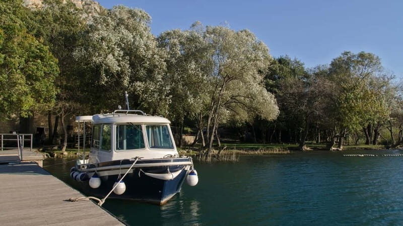 Private Krka National Park & Klis Fortress from Split - Final Thoughts: Who Should Consider This Tour?