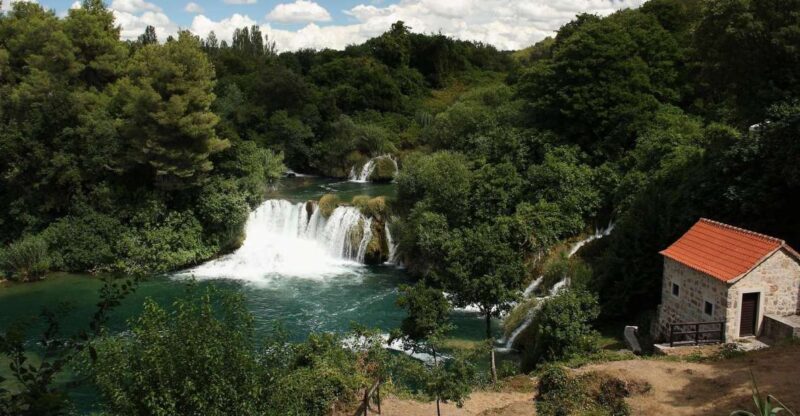 Private Krka Waterfalls Tour from Split - Key Points