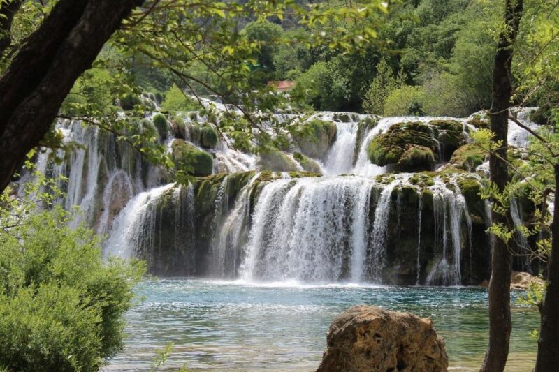 Private Krka Waterfalls Tour from Split - Detailed Breakdown of the Itinerary