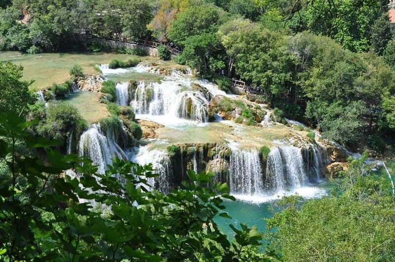 Private Krka Waterfalls Tour from Split with stop in Trogir - Final Thoughts: Is This Tour Right for You?
