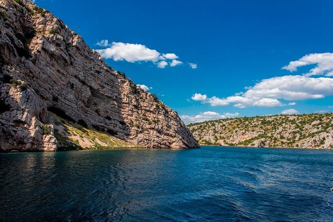 Private Krka Waterfalls Tour With Boat Ride & Swimming - An In-Depth Look at the Krka Waterfalls Experience